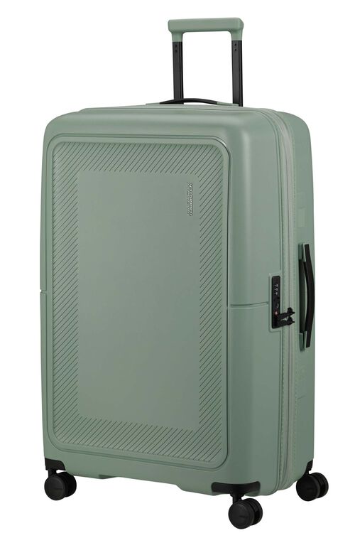 American Tourister Dashpop Spinner 77/28 Exp Tsa