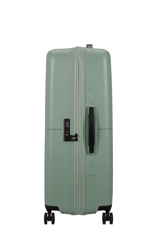 American Tourister Dashpop Spinner 77/28 Exp Tsa