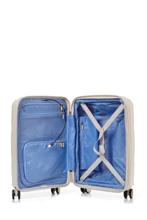 American Tourister Instagon Sp 55/20 Exp Tsa V2 Gt