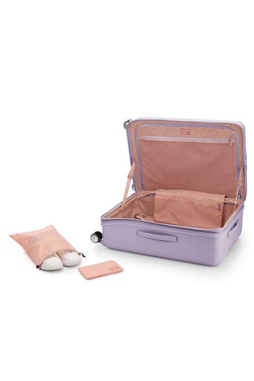 American Tourister Maxivo Sp77/28 Tsa Exp Os V2