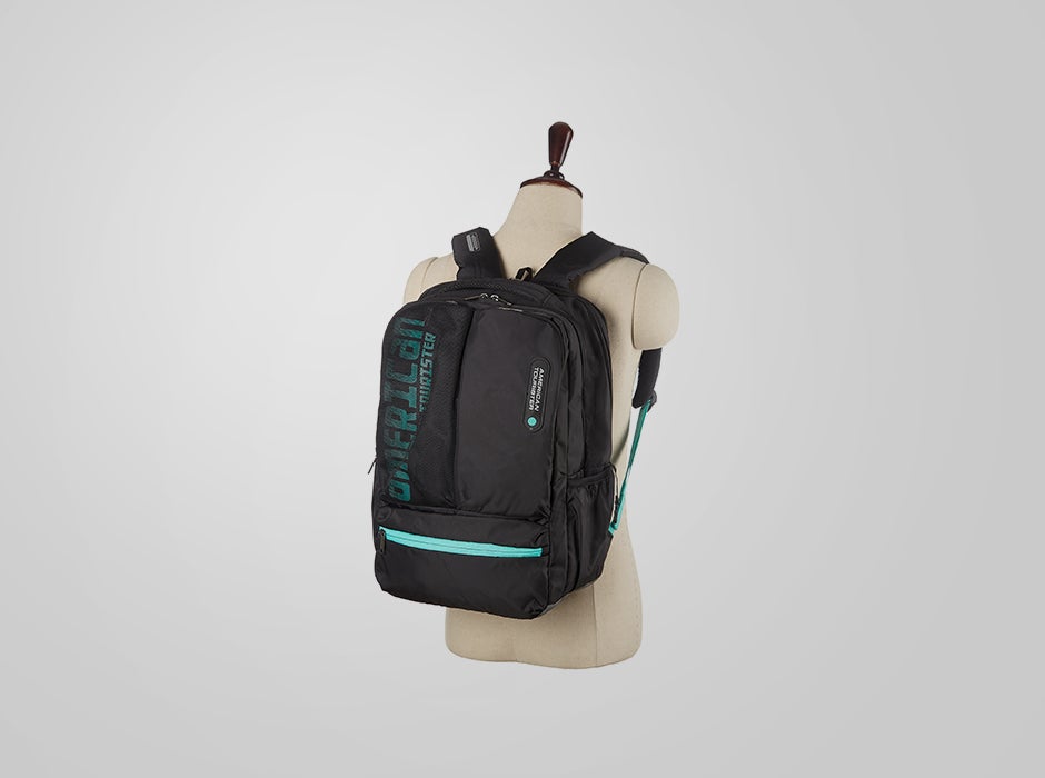 American Tourister Hall Bts Hall Bts Backpack